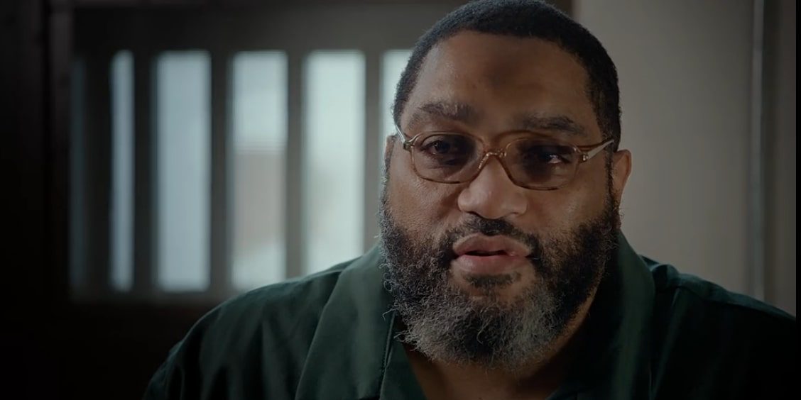 Todd Scott: Where is Officer Edward Byrne's Killer Today?