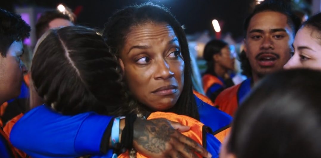 Twana Barnett: Where is Beast Games Player 830 Today?