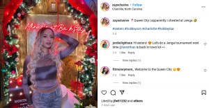 Zaina Sesay and JR Warren: Is The Ultimatum Couple Still Together?