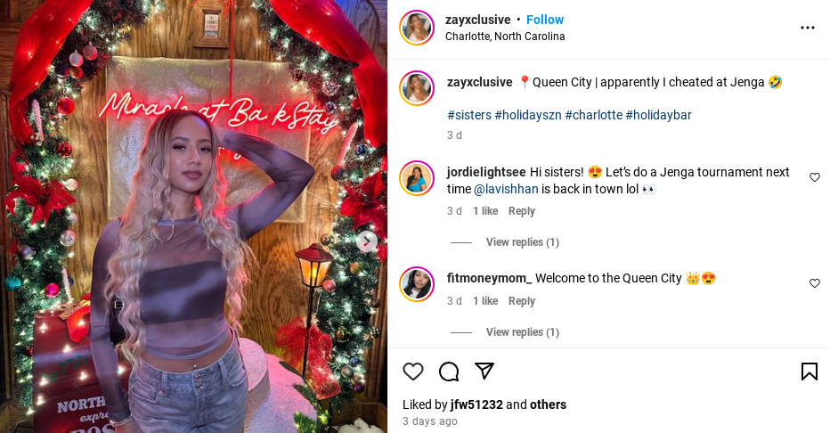 Zaina Sesay and JR Warren: Is The Ultimatum Couple Still Together?