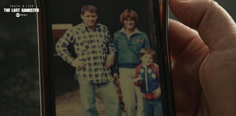 Gerard Gravano: Where is Sammy Gravano’s Son Today?