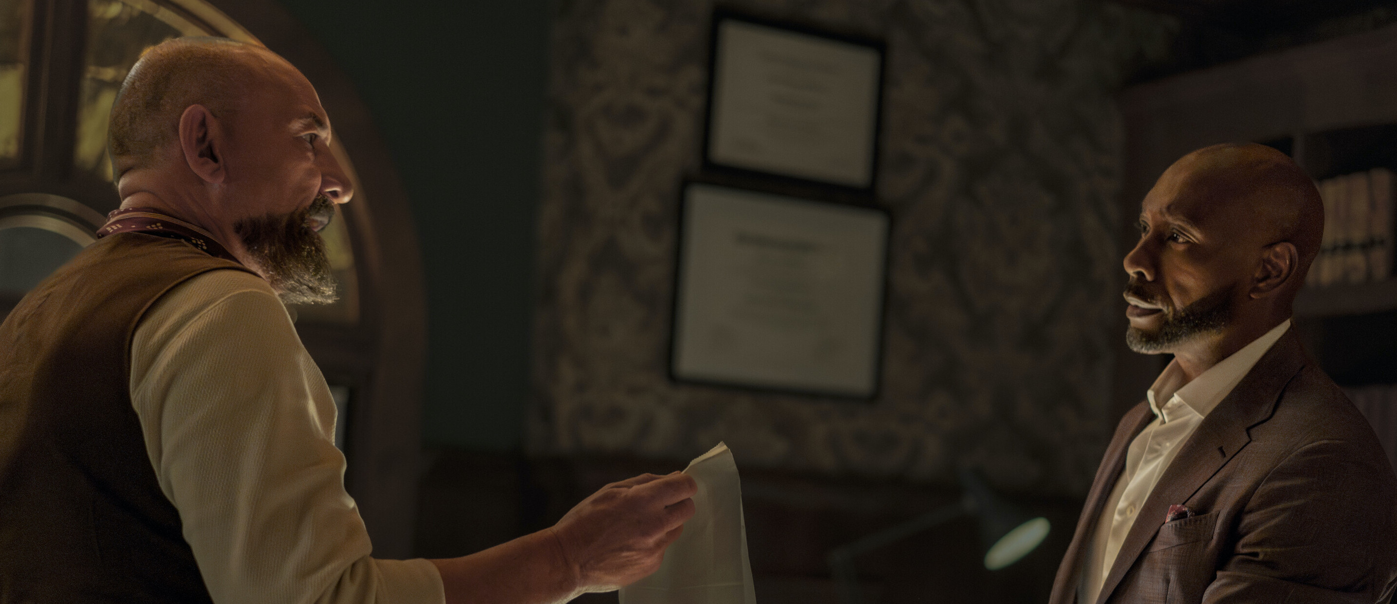 Watson Episode 1 Recap: John Watson Gets a Modern Twist in the CBS ...