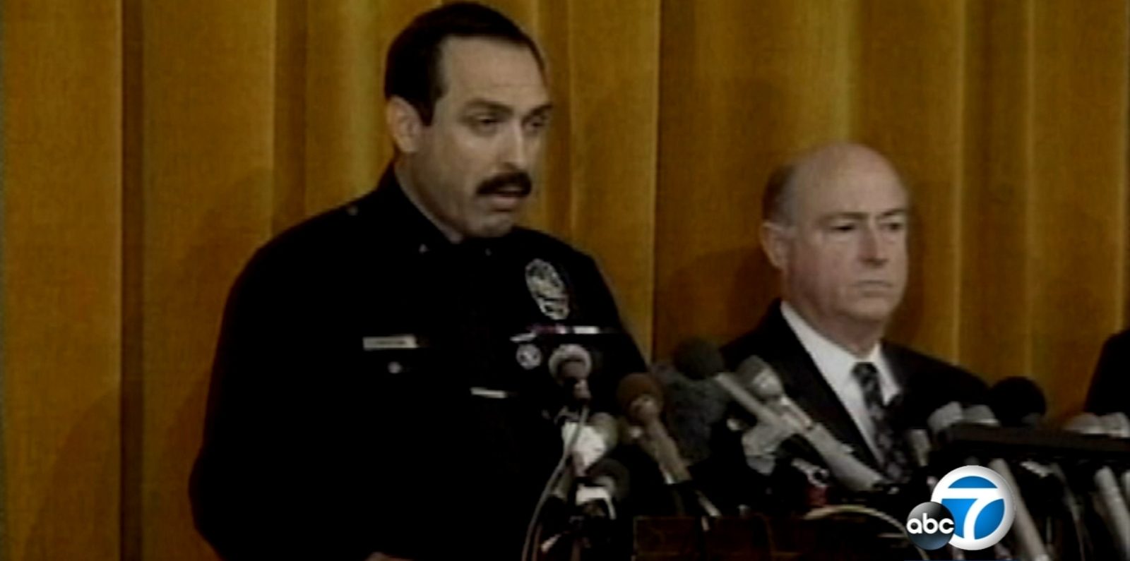 David Gascon: Where is the LAPD Commander in OJ Simpson Case Today?