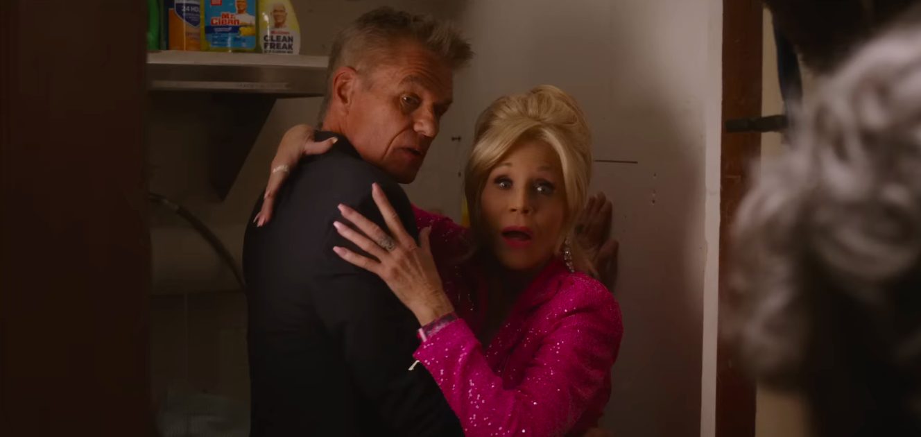 80 for Brady: Is Dan O'Callahan Based on a Real Former NFL Player?