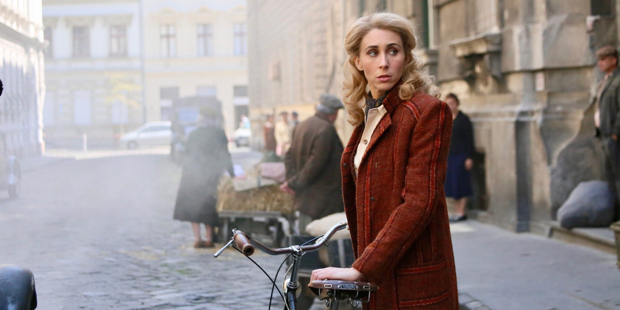 10 Movies Like The Six Triple Eight You Must See