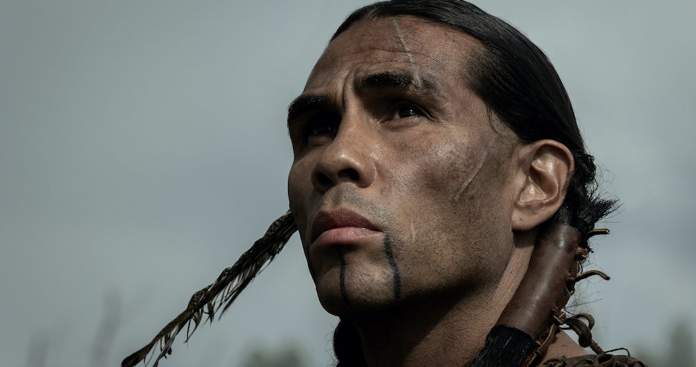 American Primeval: Is Wolf Clan Based on a Real Renegade Shoshone Tribe ...