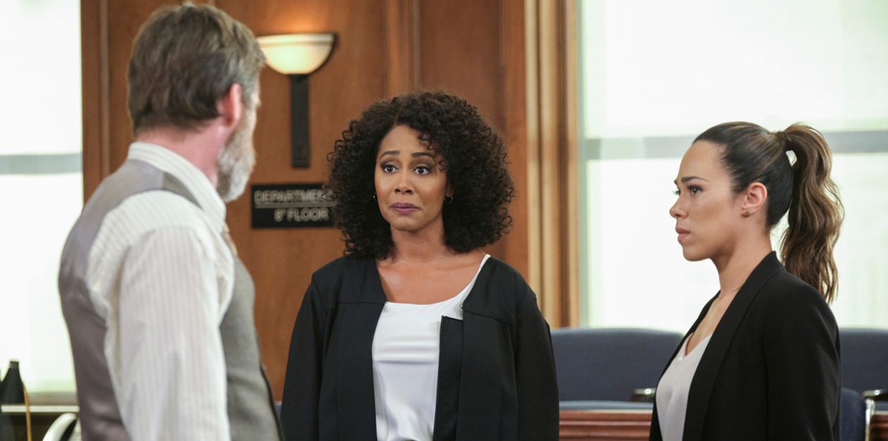 9 Best Courtroom Drama Movies and Shows on HBO Max Right Now