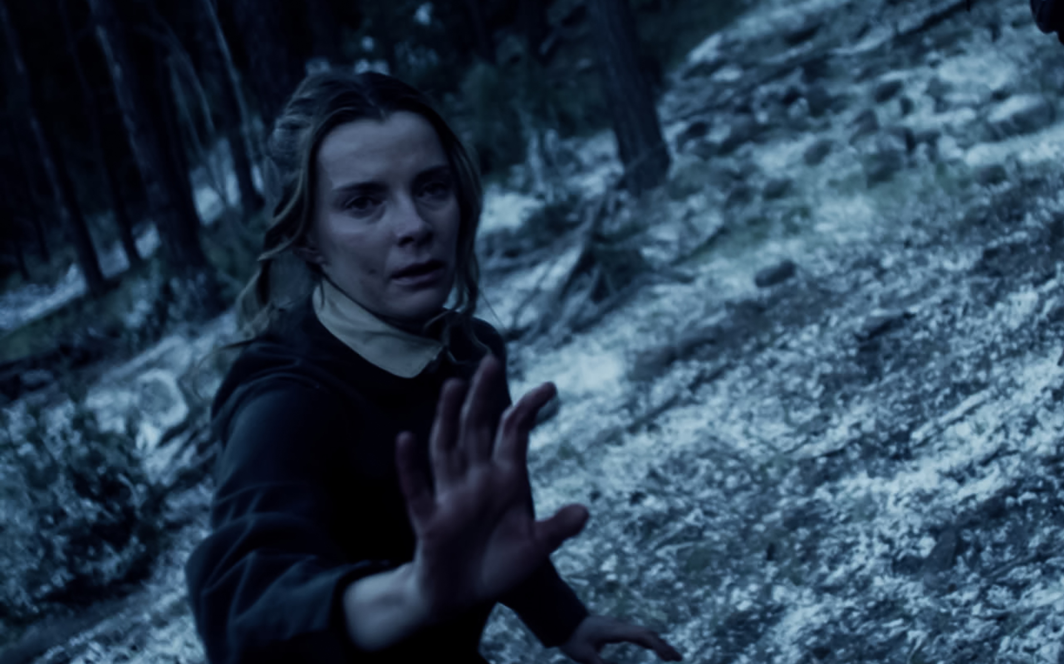 American Primeval: Are Sara Rowell and Isaac Reed Based on Real People?