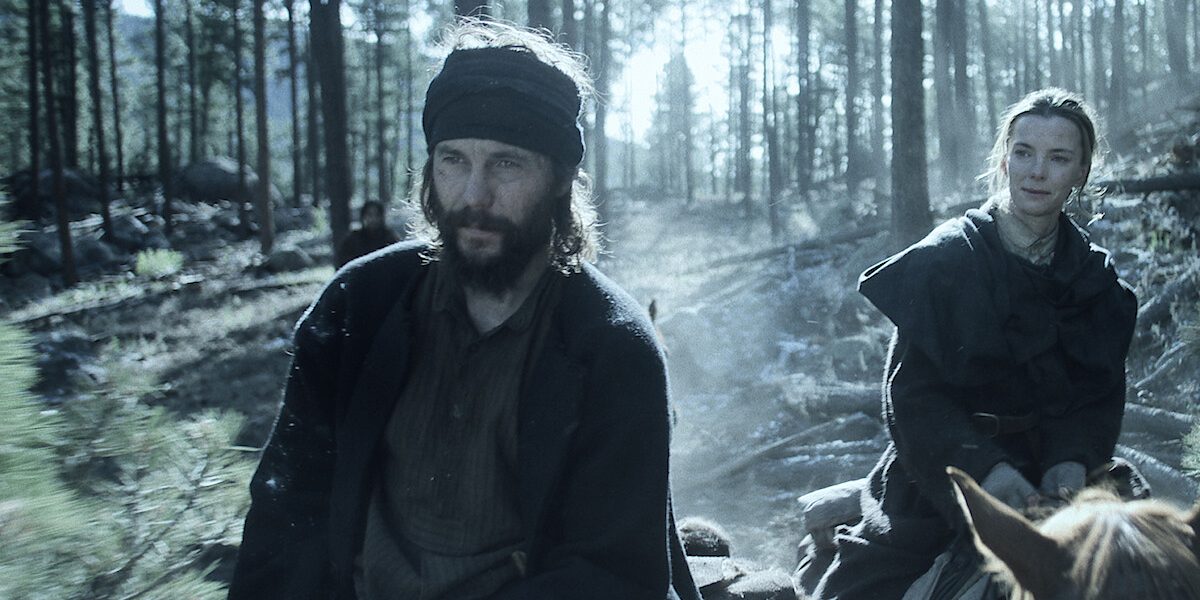 Netflix's American Primeval: Exploring All Filming Locations