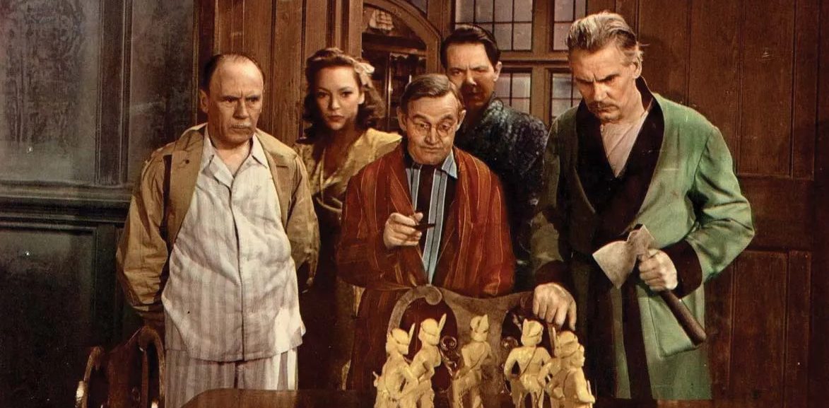 3 Best Agatha Christie Movies on Hulu, Max, and Prime Right Now
