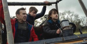 Arcadian Ending, Explained: Does Paul Survive? What Happens to His Sons?