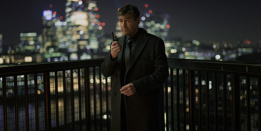 Back in Action Ending, Explained: Is Chuck Dead?