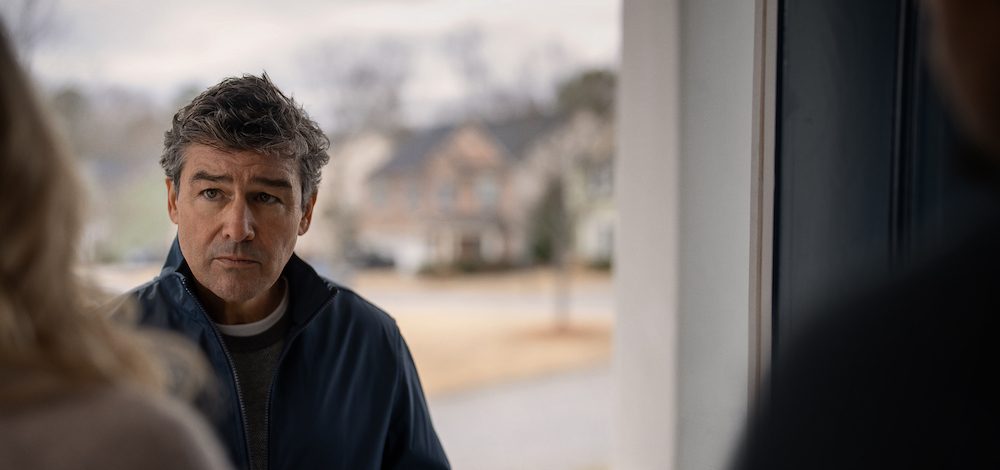 Back in Action Ending, Explained: Is Chuck Dead?