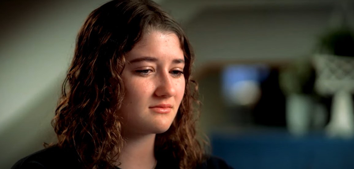 Beaue Bernstein: Where is Blaze Bernstein's Sister Today?