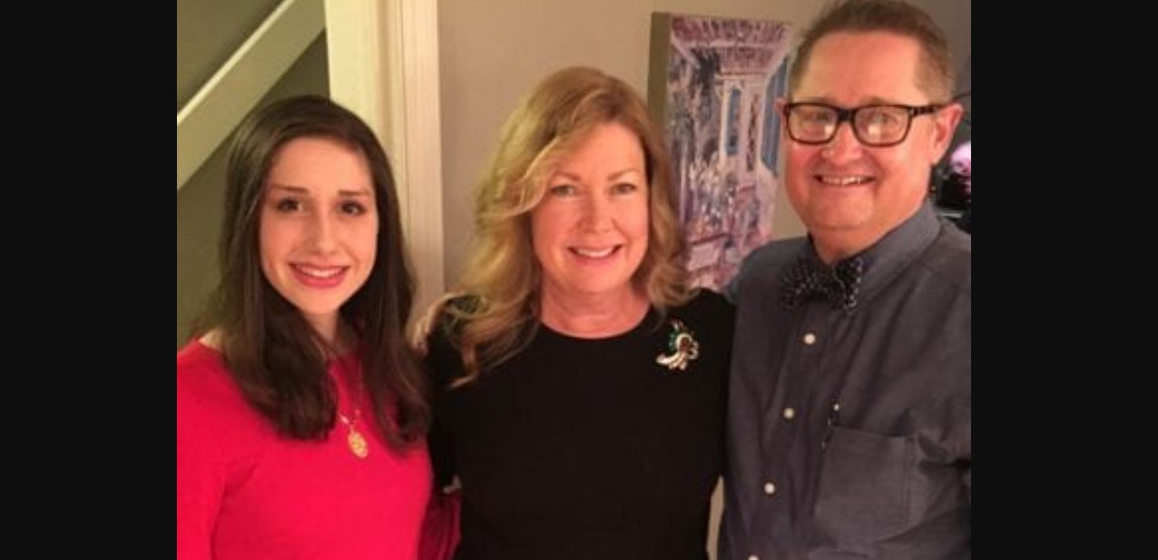 Lisa and Steve Berry: Where are Amanda Riley’s Friends Today?