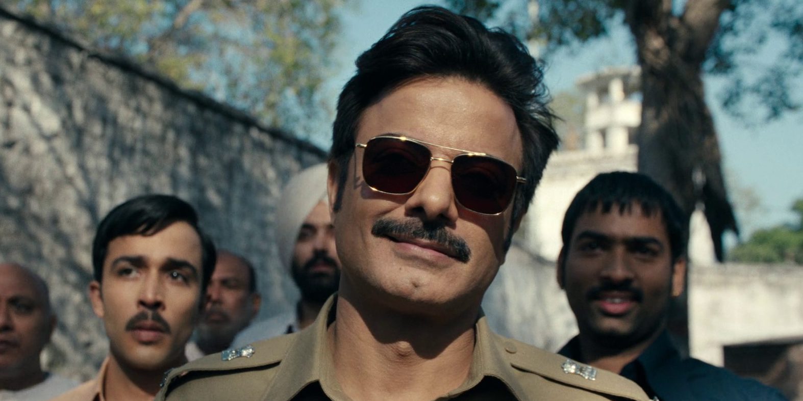 Black Warrant: Is Rajesh Tomar Based on a Real Tihar Jail Deputy ...