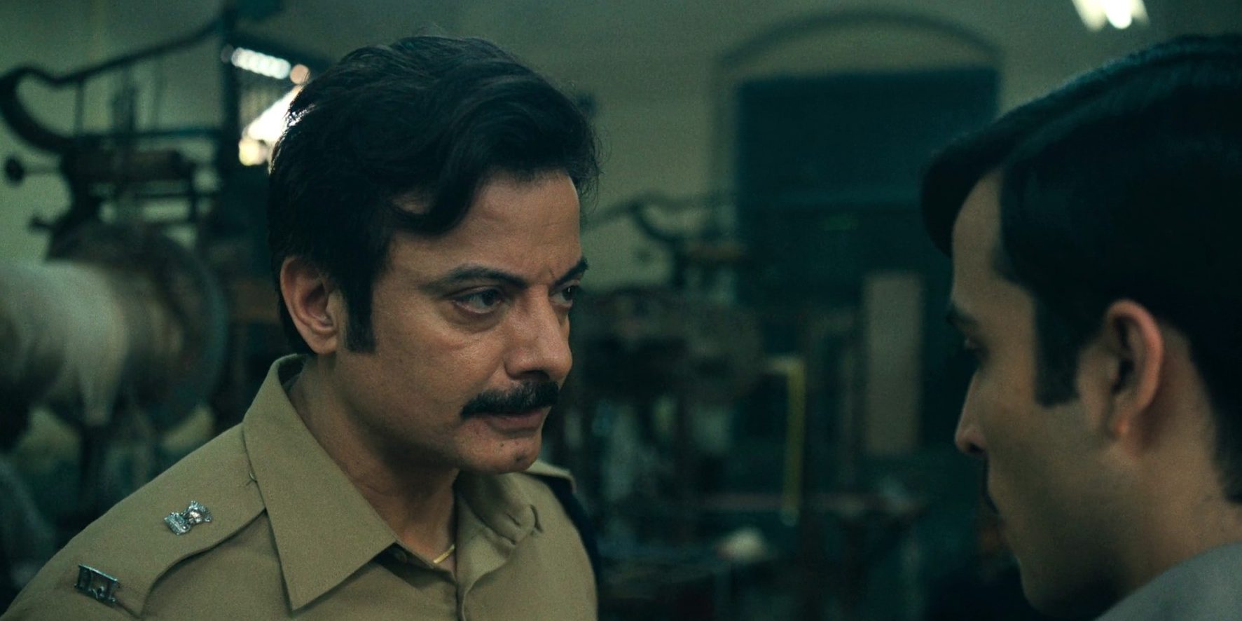 Black Warrant: Is Rajesh Tomar Based on a Real Tihar Jail Deputy Superintendent?