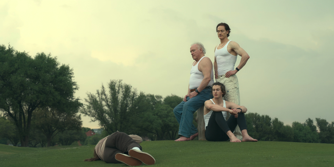 Talmage Johnson: Where is Bryan Johnson's Son Today?