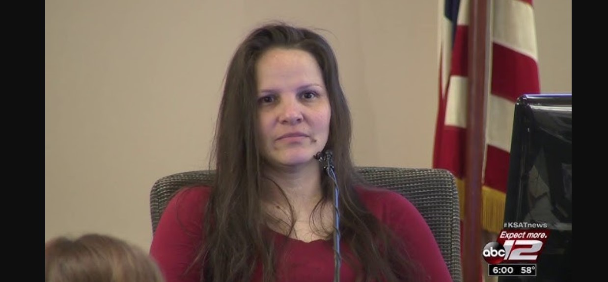 Candie Dominguez: Where is the Killer Today?