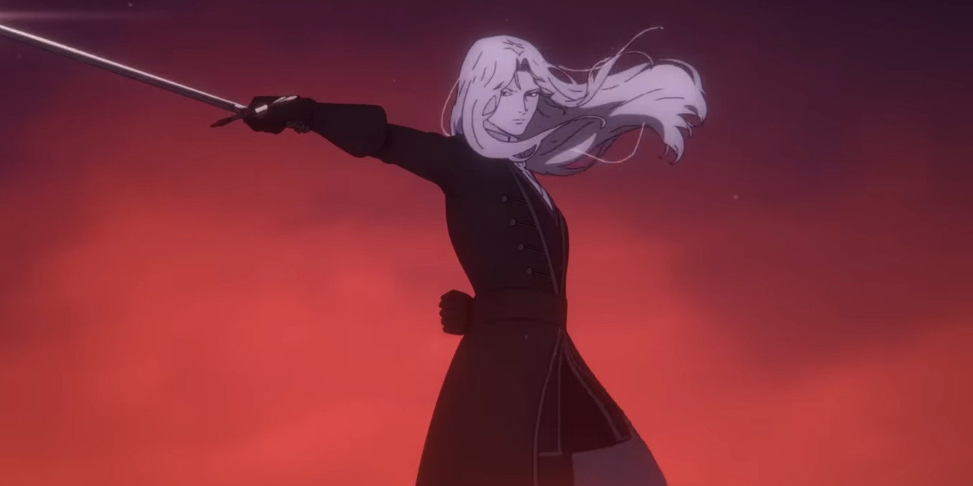 Castlevania Nocturne Season 2 Ending, Explained: How is Drolta Defeated?