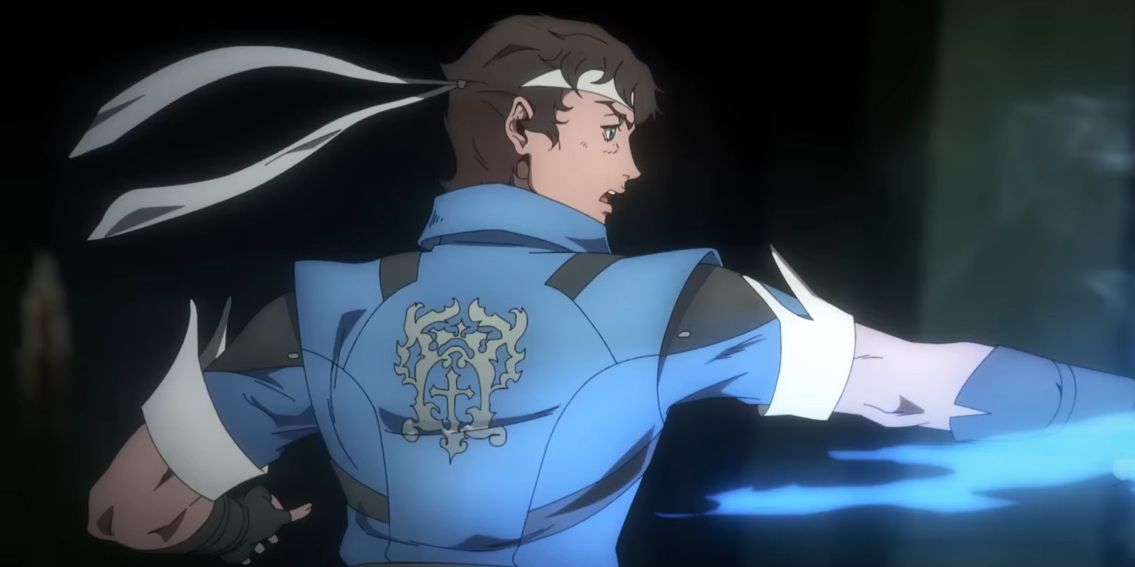 Castlevania Nocturne Season 2 Ending, Explained: How is Drolta Defeated?