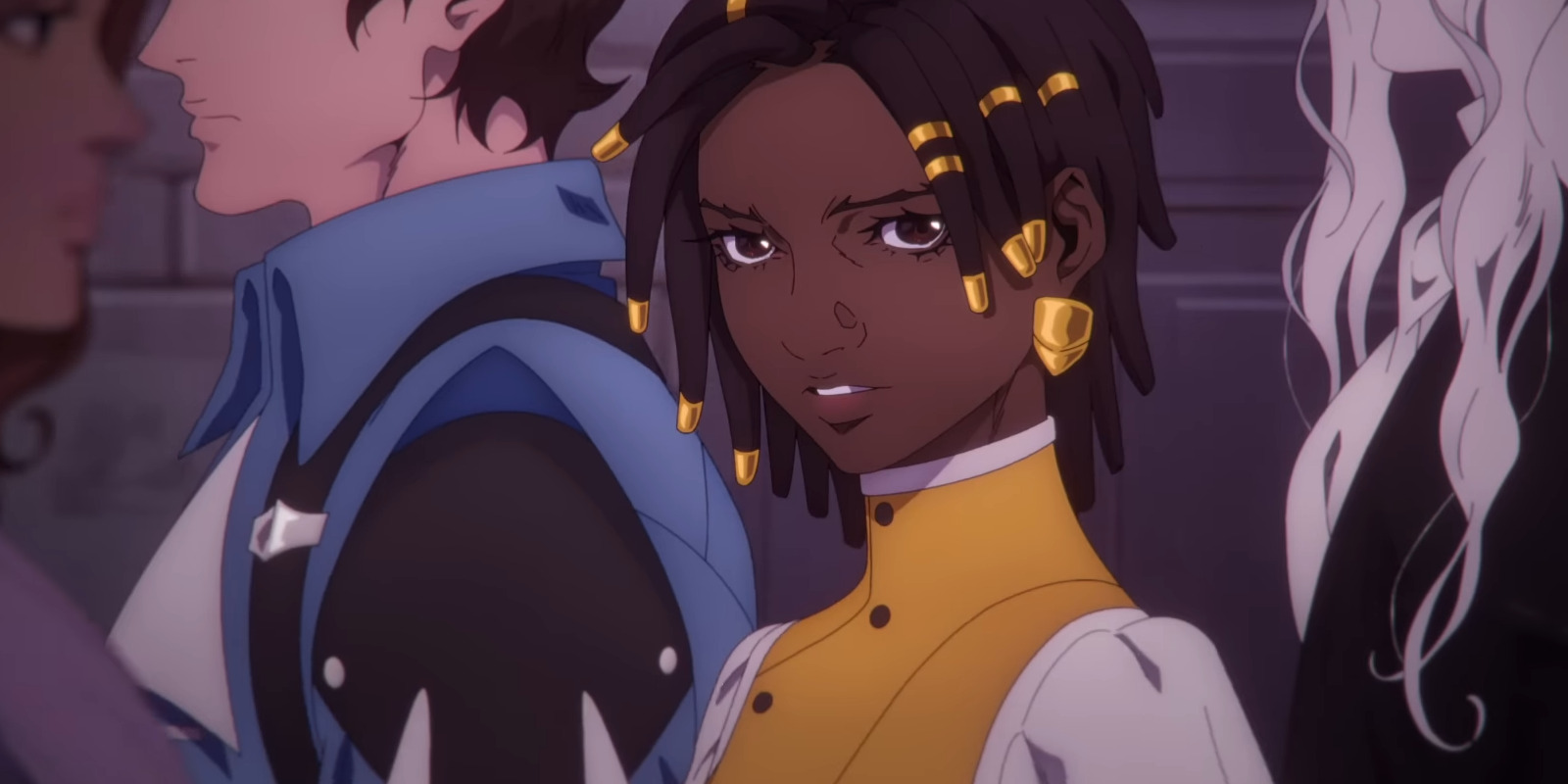 Castlevania Nocturne Season 2 Ending, Explained: How is Drolta Defeated?