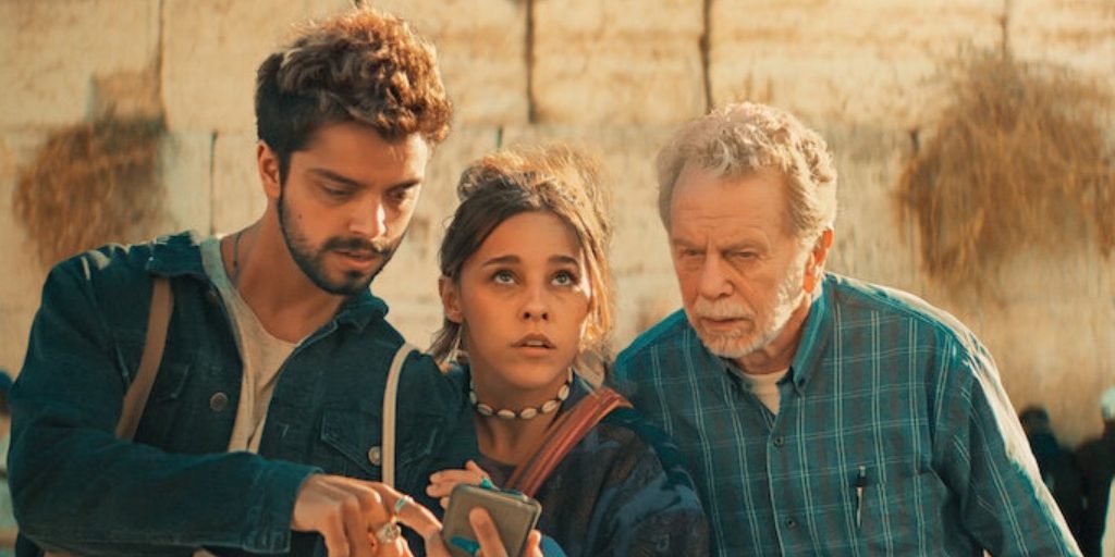 20 Best Portuguese Movies on Netflix Right Now