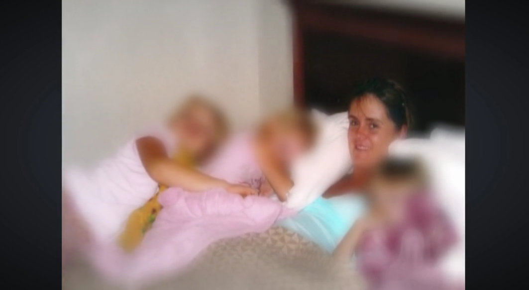 David Matusiewicz: Where is Christine Belford's Ex-Husband Today?