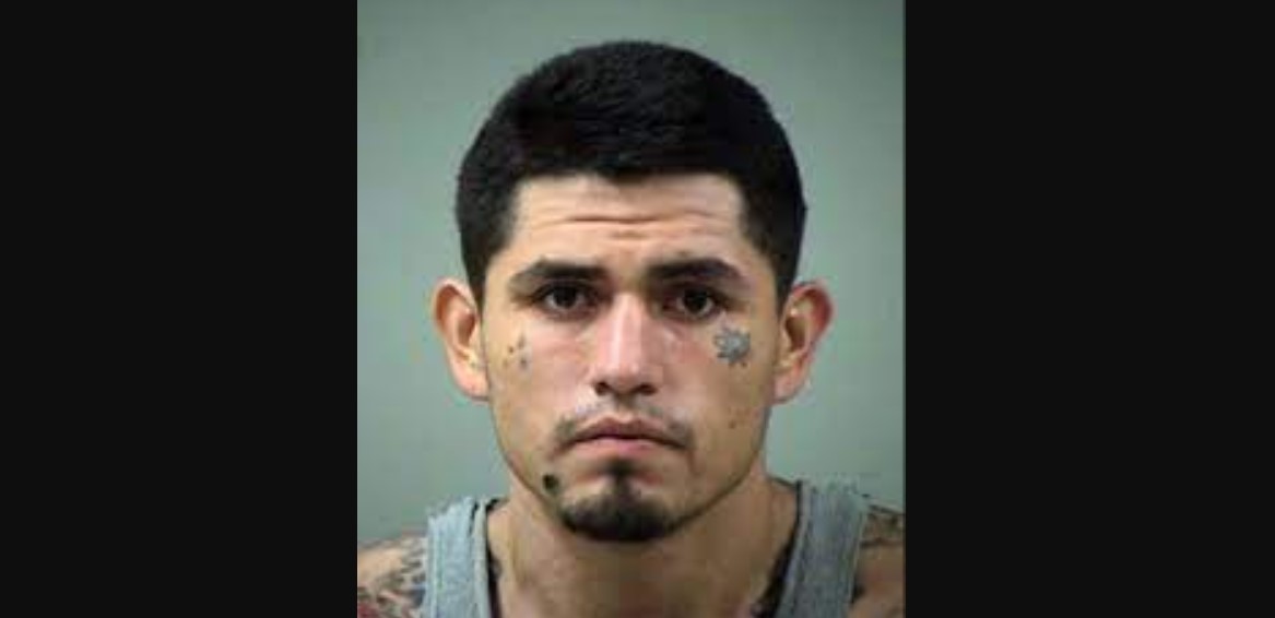 Daniel Lopez: Where is Candie Dominguez's Boyfriend Today?