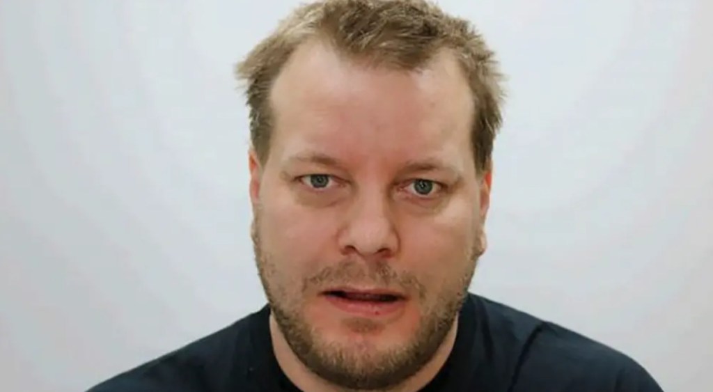 Stina Eriksson: Is She Based on a Real Journalist? Where is She Today?