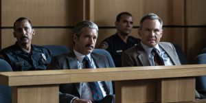 Dexter: Original Sin Episode 6 Recap: The Joy of Killing