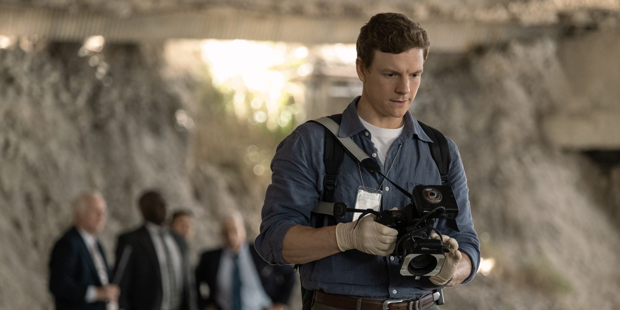 Dexter: Original Sin Episode 7 Recap: The Big Bad Body Problem