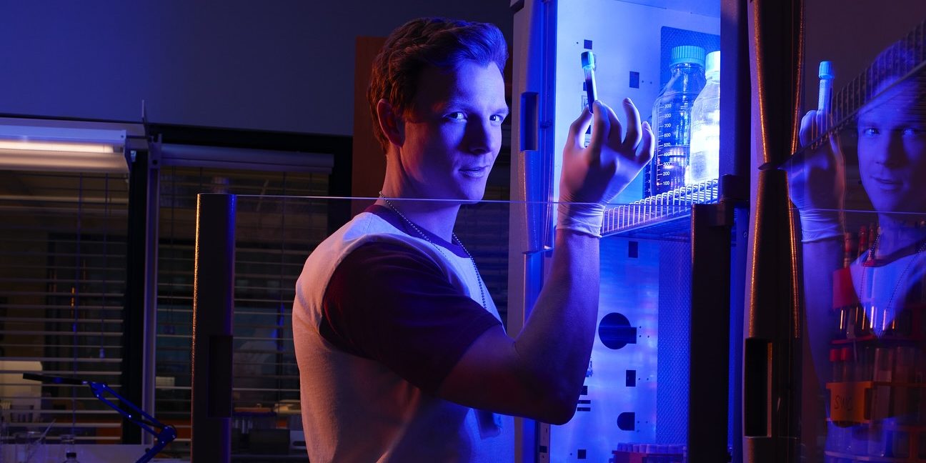 Dexter: Original Sin Episode 6 Recap: The Joy of Killing