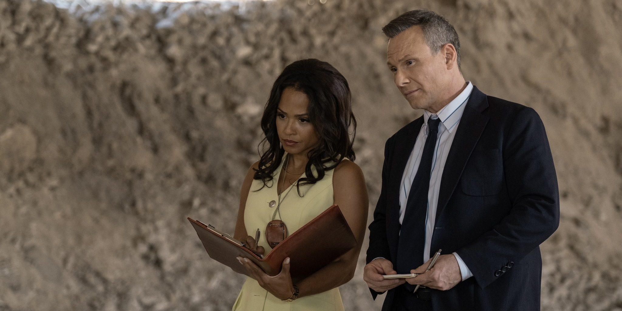 Dexter: Original Sin Episode 9 Recap: Blood Drive