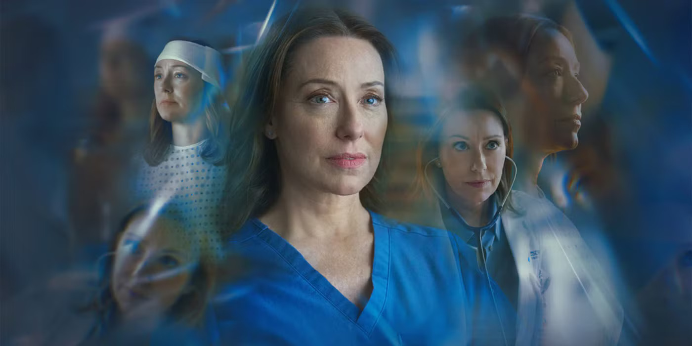 Where is Fox's Doc Filmed?