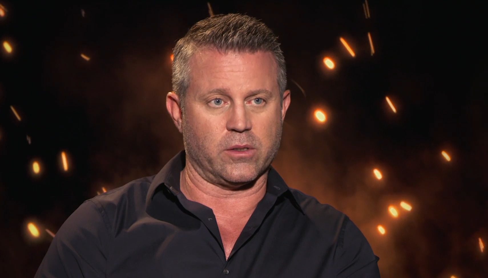 Ric Roman Waugh Replaces Baltasar Kormákur as the Director for Jason ...