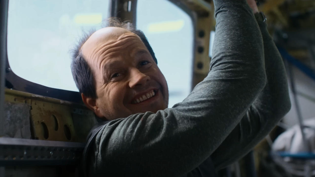 Flight Risk (2025): Where Was the Mark Wahlberg Movie Filmed?