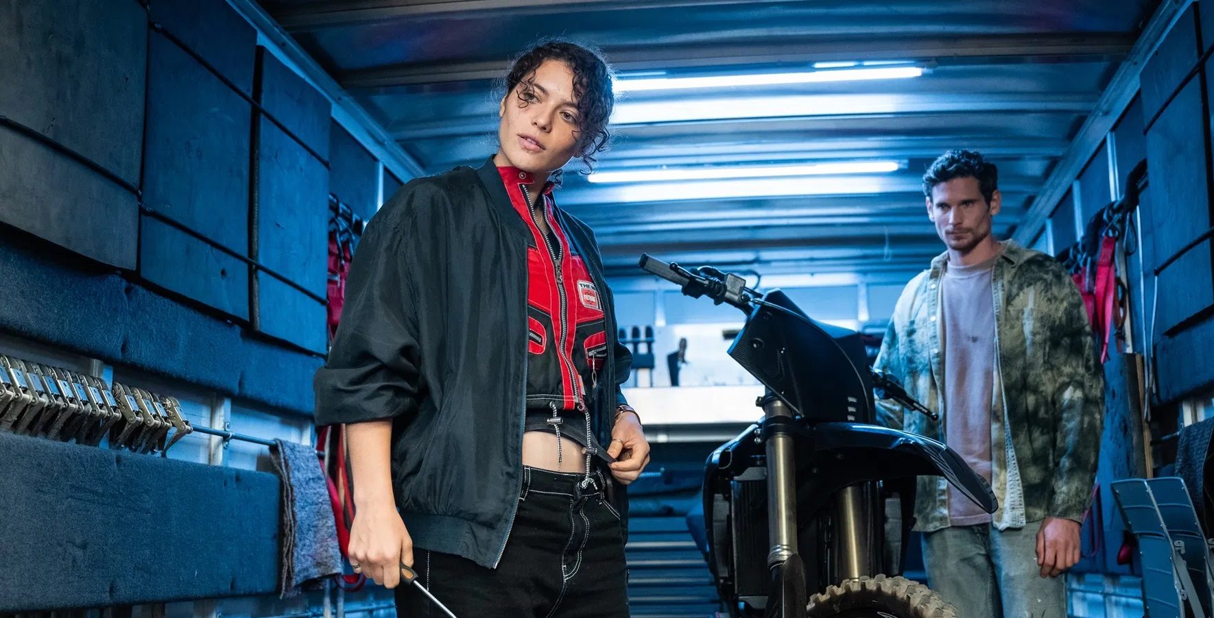 7 Best Motorcycle Movies and Shows on Netflix Right Now
