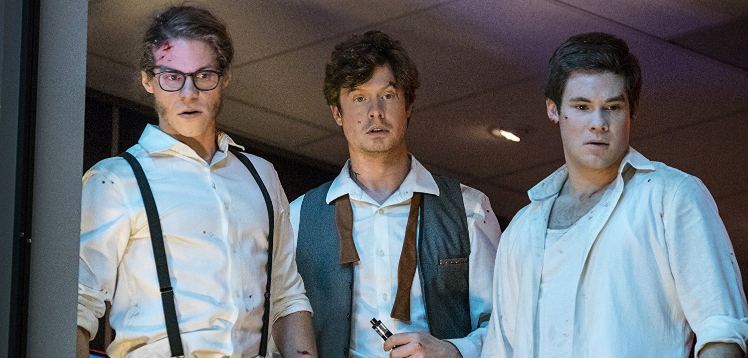 13 Best Movies About Terrorism on Netflix Right Now
