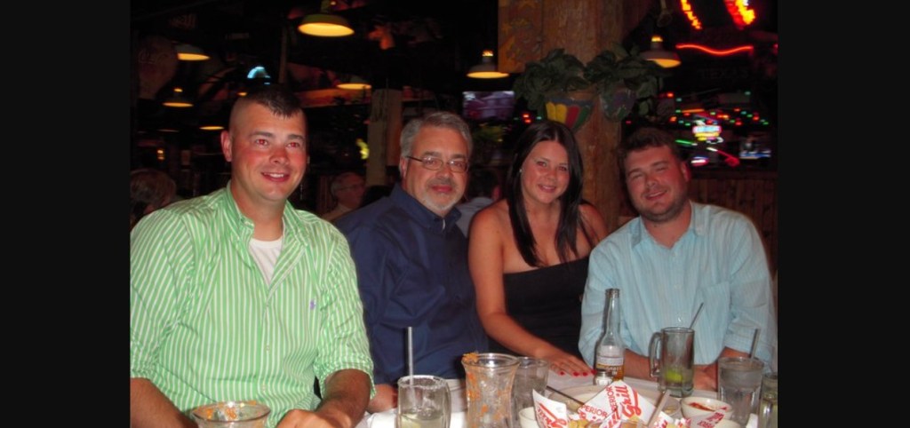 Where Are Gary Farris' Kids Today?