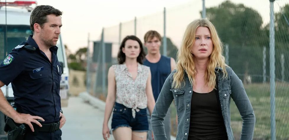 16 Best Zombie Shows on Netflix Right Now