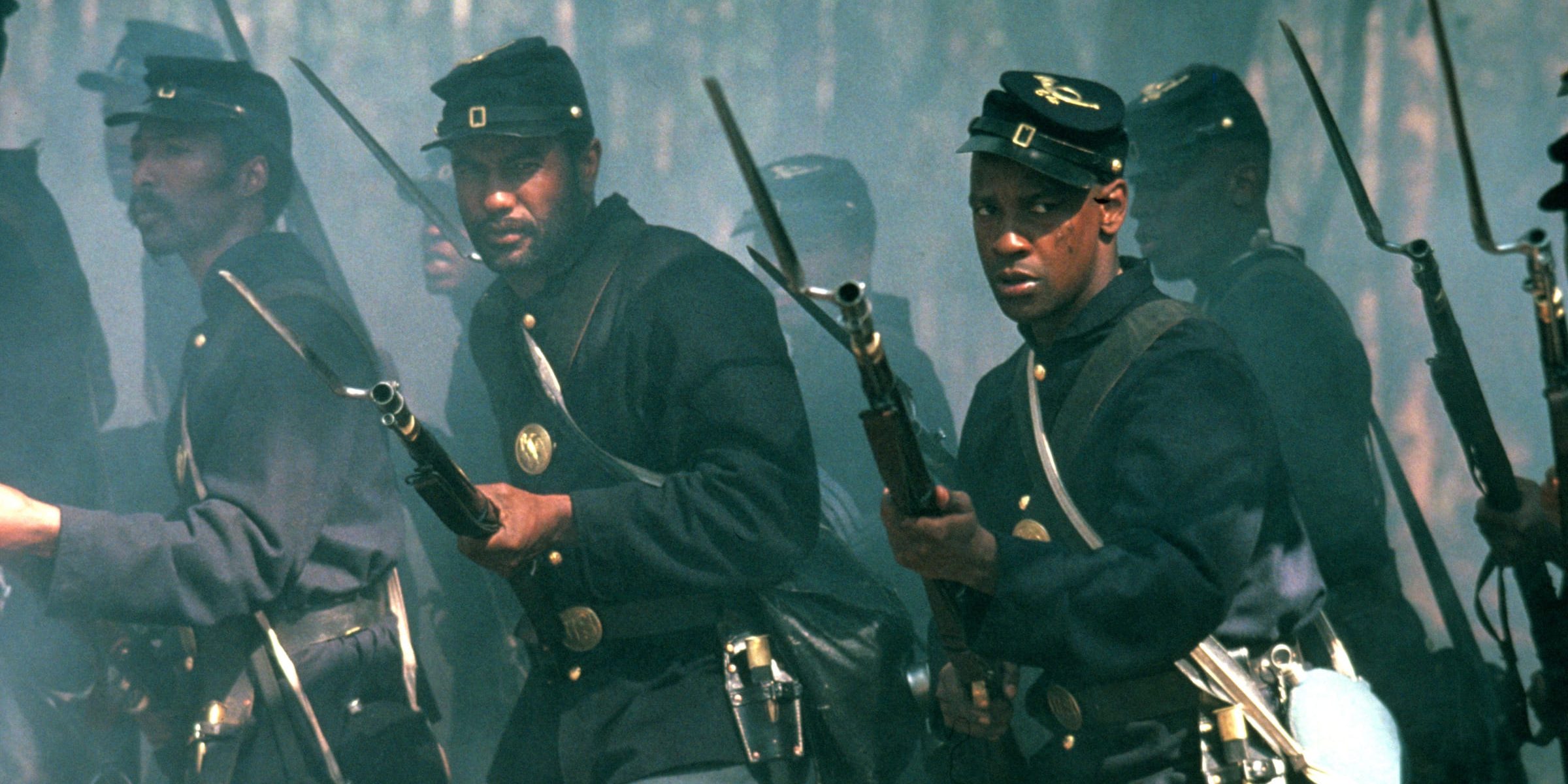 10 Movies Like The Six Triple Eight You Must See