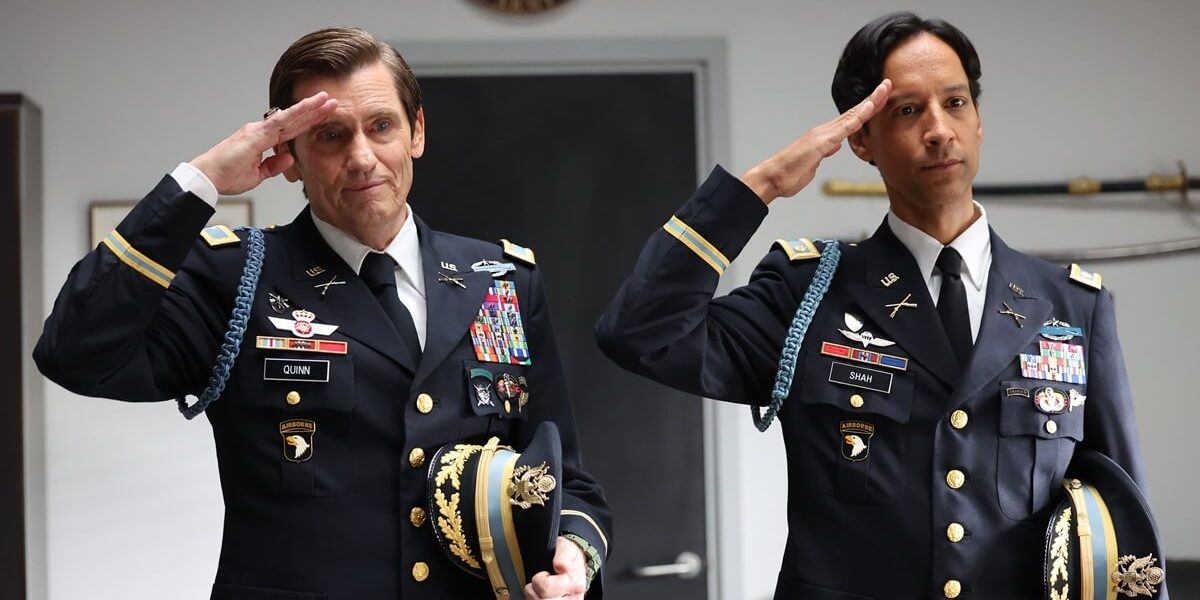 Going Dutch: Are USAG Stroopsdorf and Baumholder Real Military Bases?