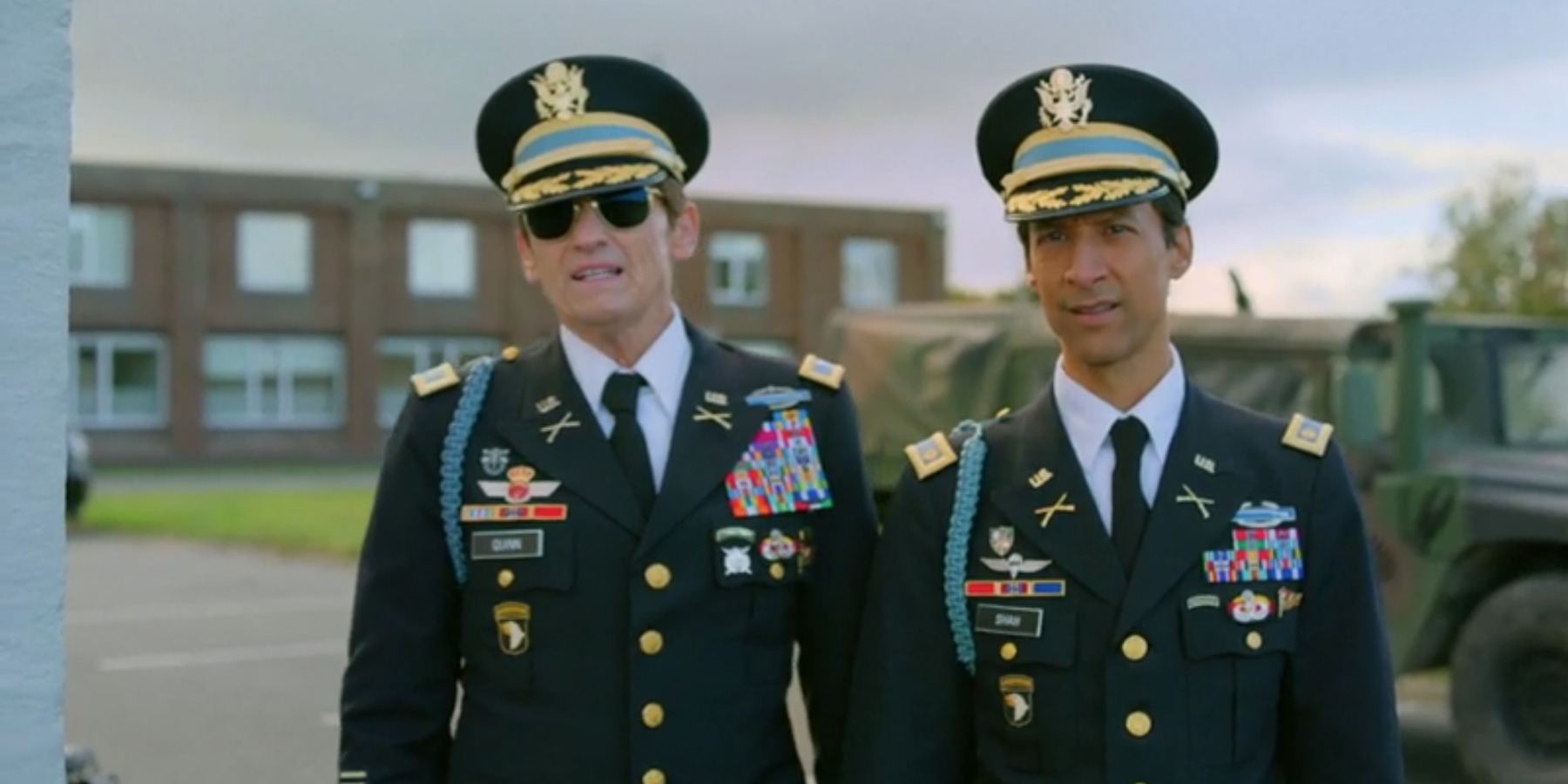 Going Dutch: Is The Fox Show Based on a True Story?