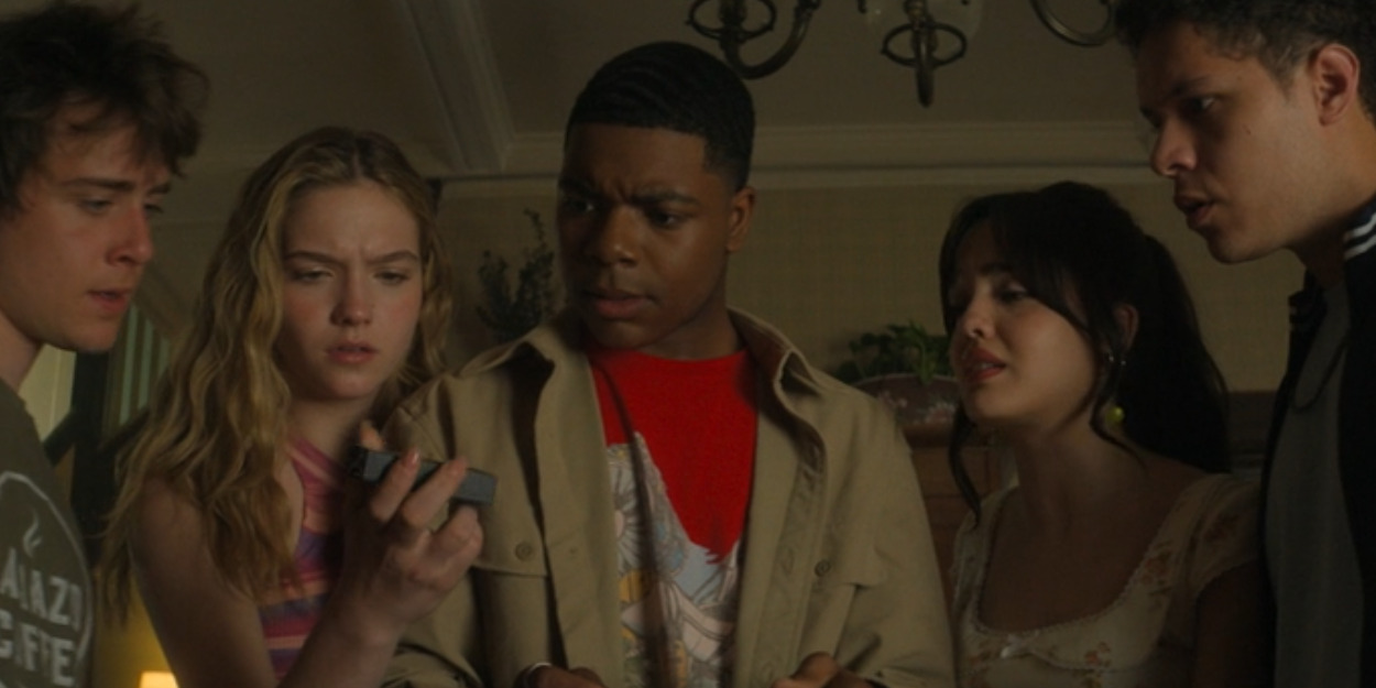 Goosebumps Season 2 Ending, Explained: What Happened to Matty?