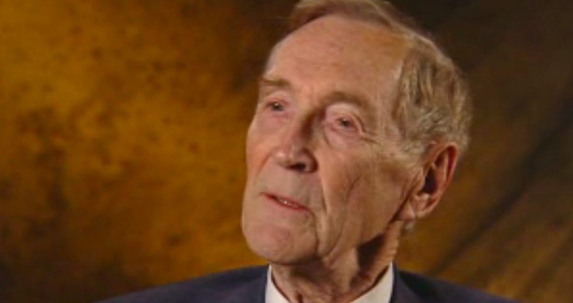 Number 24's True Story: What Happened to Gunnar Sønsteby in Real Life?