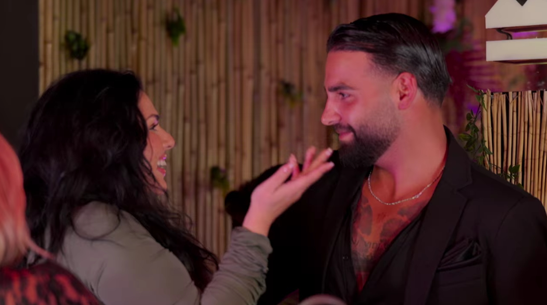 Hannah and Tolga: Are the Love is Blind Germany Duo Still Together?