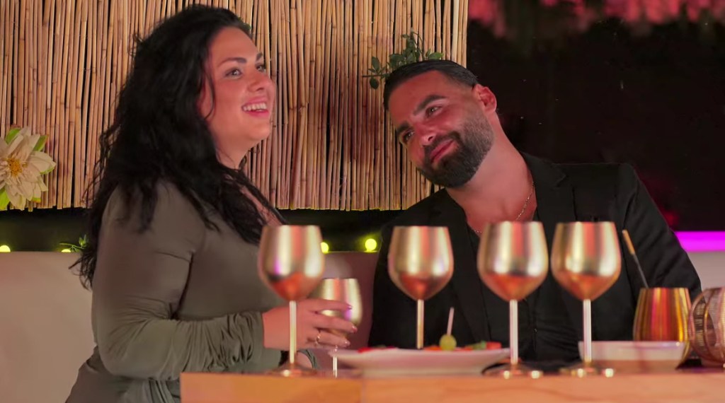 Hannah and Tolga: Are the Love is Blind Germany Duo Still Together?