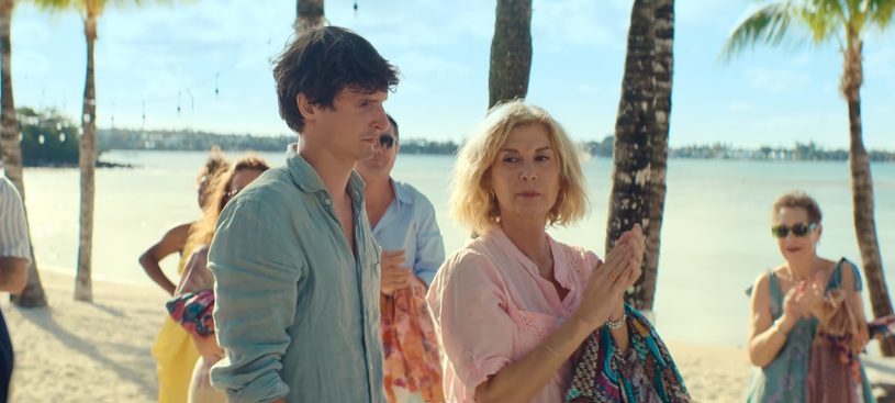 15 Best Mom Son Movies On Netflix Right Now