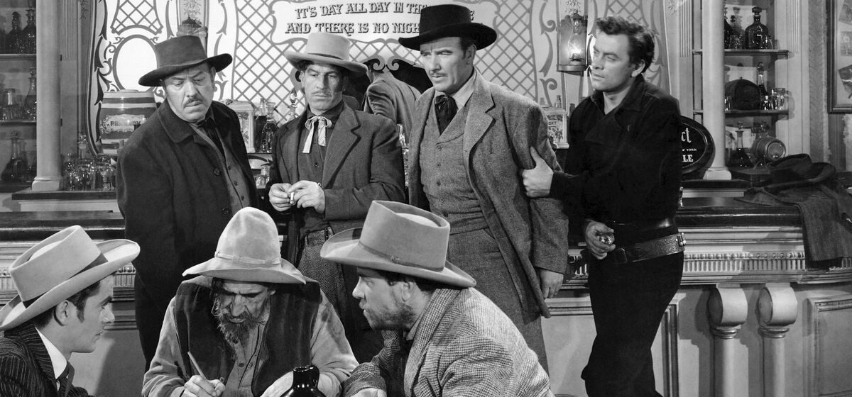 14 Best Western Movies and Shows on Max Right Now